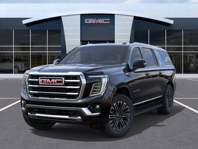 2026 GMC Yukon XL Elevation in South Jordan, UT | KSL Cars