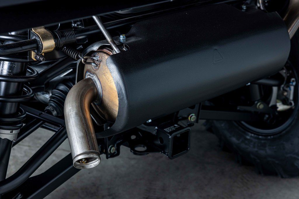 2026 Polaris® Ranger 1000 Premium | UTVs New (Utility Vehicles) | KSL ...