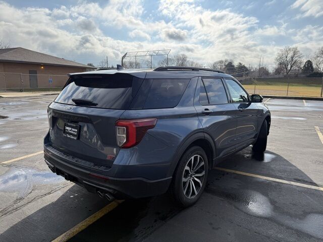 2020 Ford Explorer ST in Murray, UT | KSL Cars