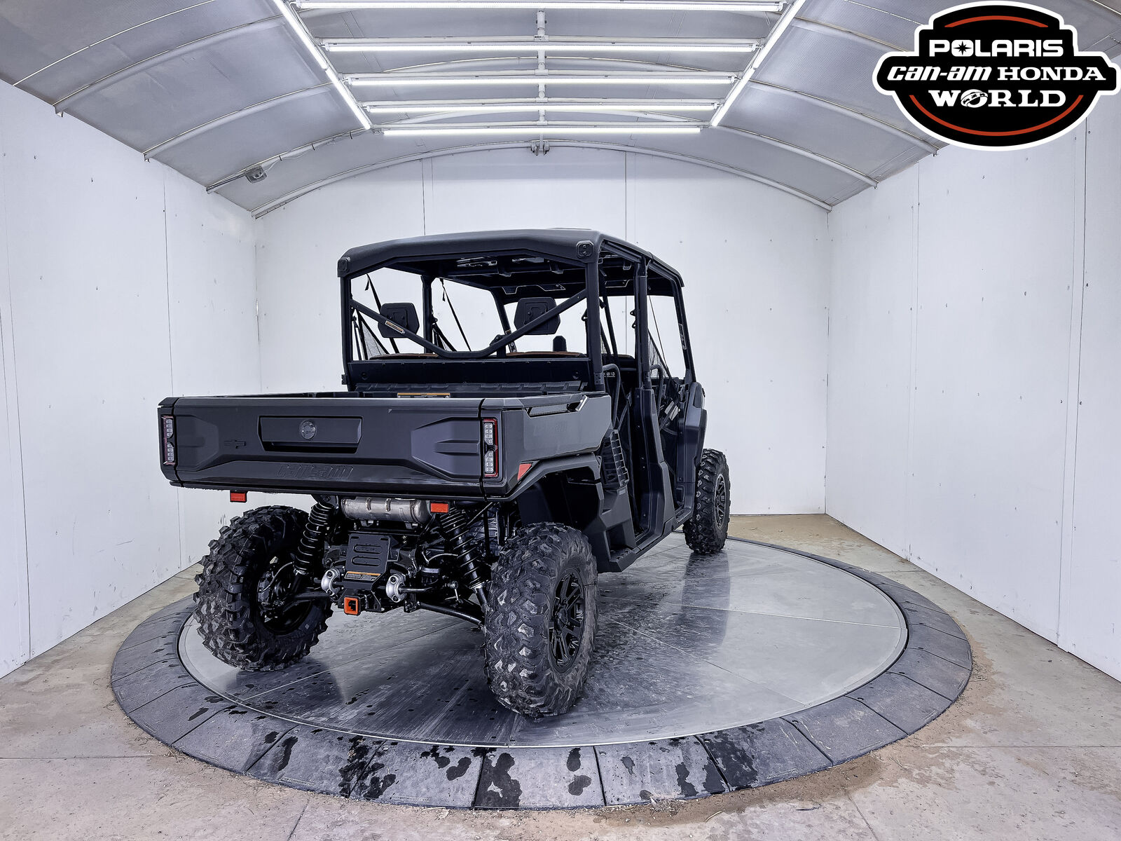 2026 Can-Am Defender MAX Lone Star HD11 | UTVs New (Utility Vehicles ...