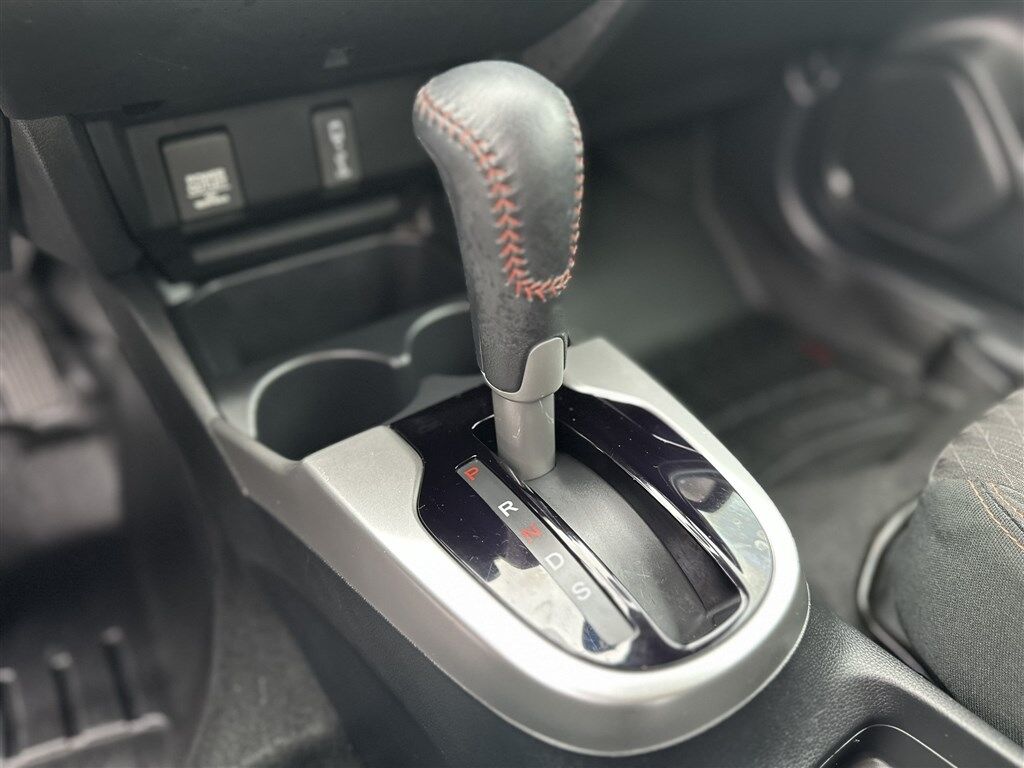 2019 Honda Fit Sport in Salt Lake City, UT | KSL Cars