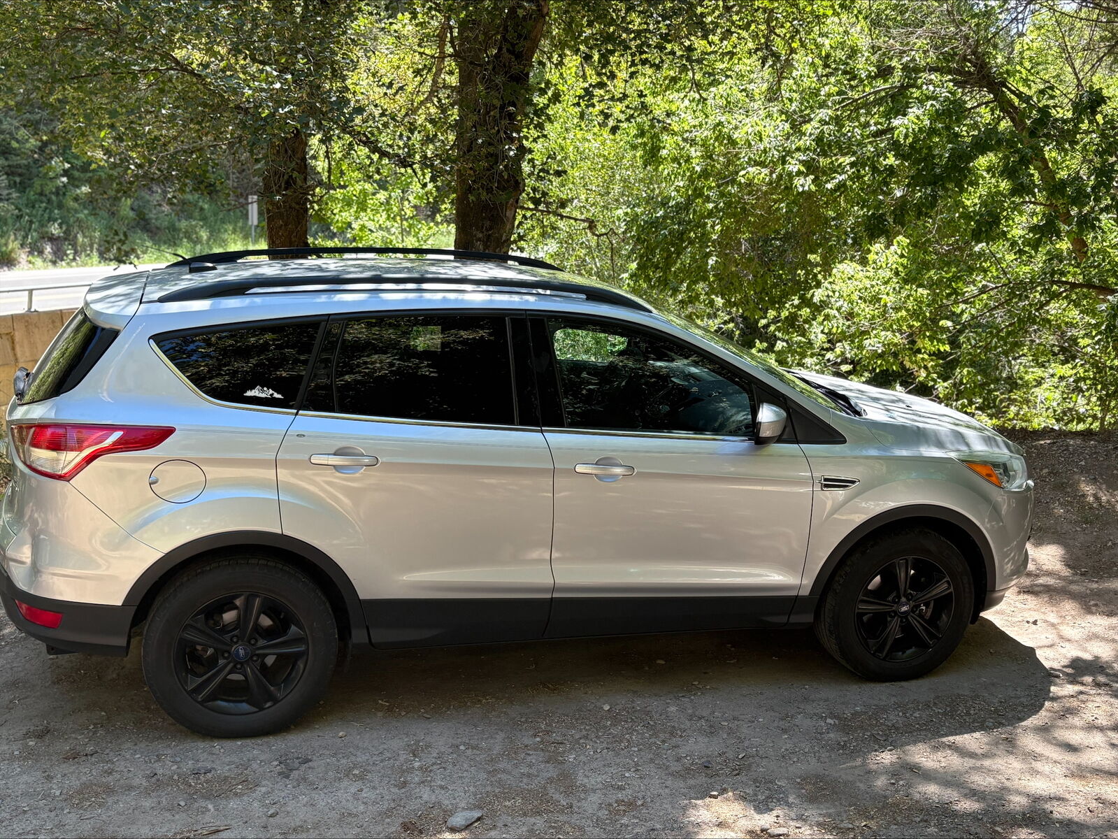2016 Ford Escape SE in Salt Lake City, UT | KSL Cars