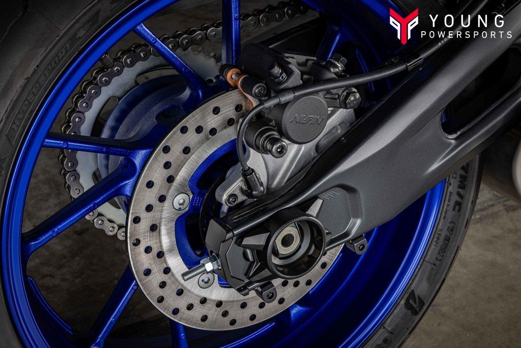 2025 Yamaha YZF-R7 | Motorcycles, Road Bikes New | KSL Classifieds