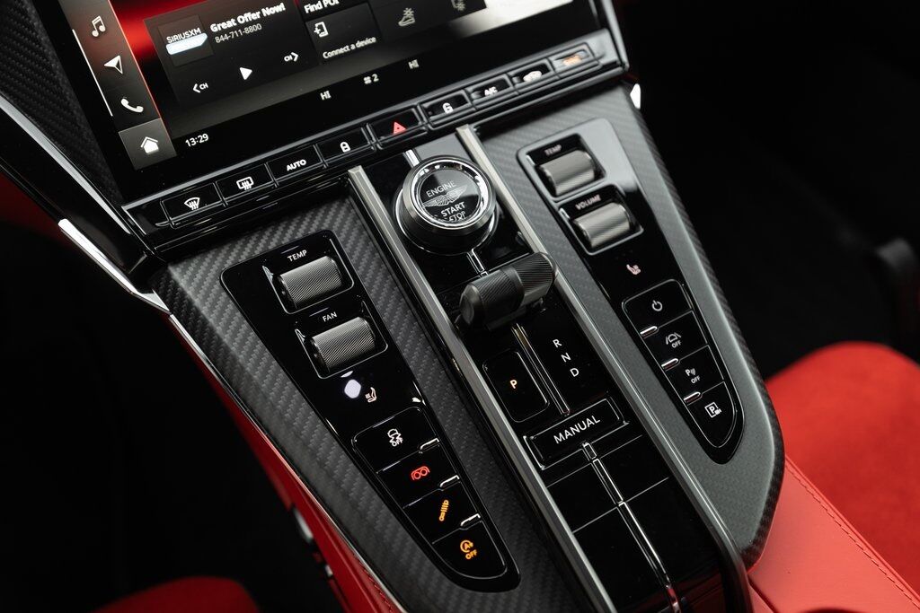 2026 Aston Martin Vantage S in South Jordan, UT | KSL Cars