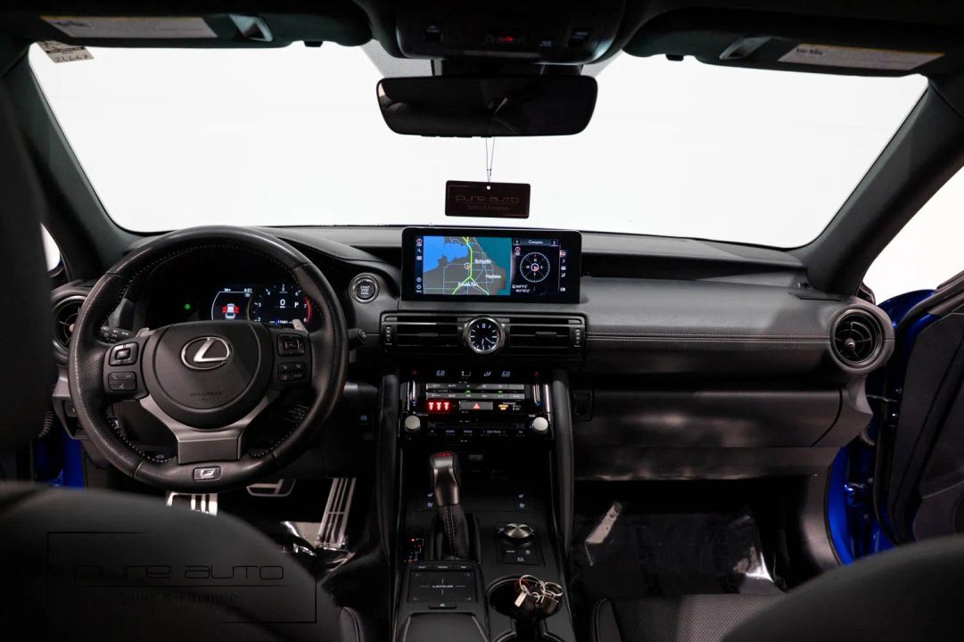 2024 Lexus IS F SPORT in Spanish Fork, UT | KSL Cars