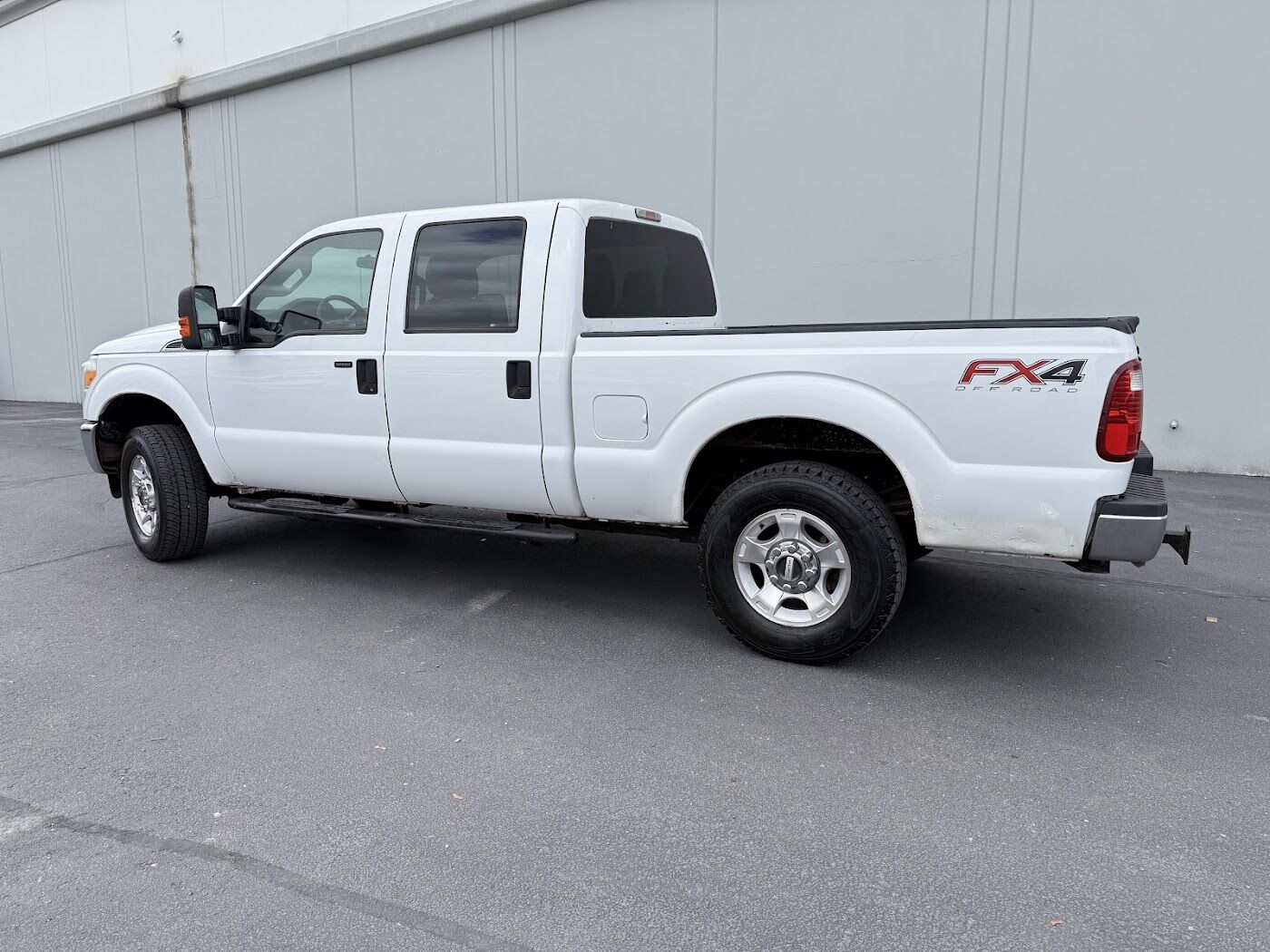 2012 Ford F-250 Super Duty King Ranch in Sandy, UT | KSL Cars