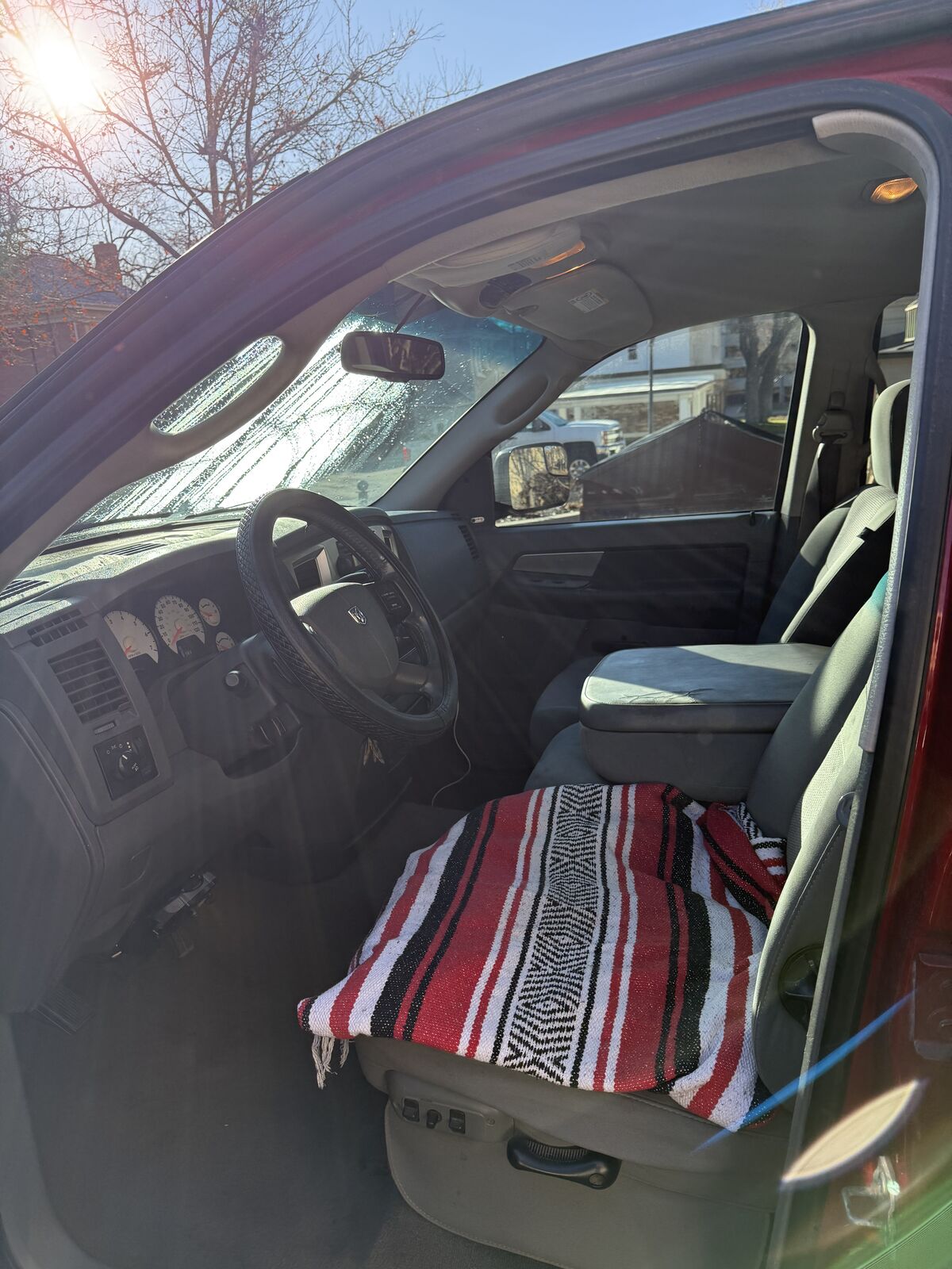 2008 Dodge Ram 2500 Laramie in Murray, UT | KSL Cars