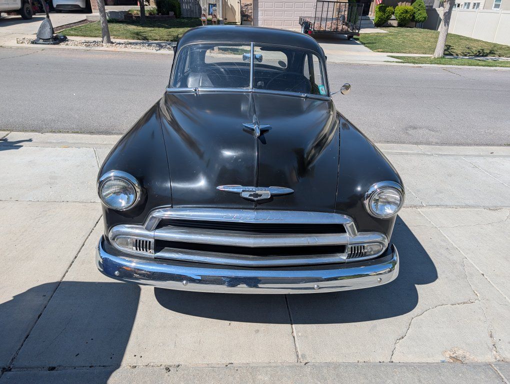 1951 Chevrolet Antique in Eagle Mountain, UT | KSL Cars