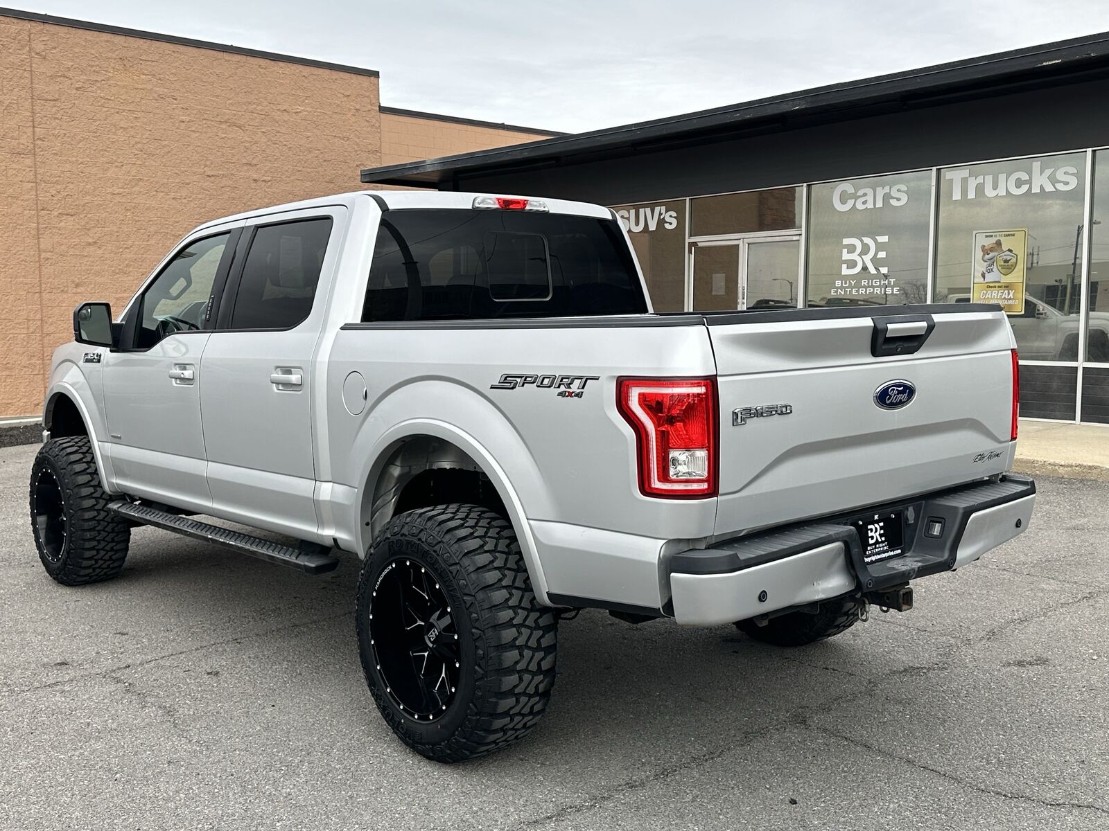 2017 Ford F-150 XLT in Tooele, UT | KSL Cars