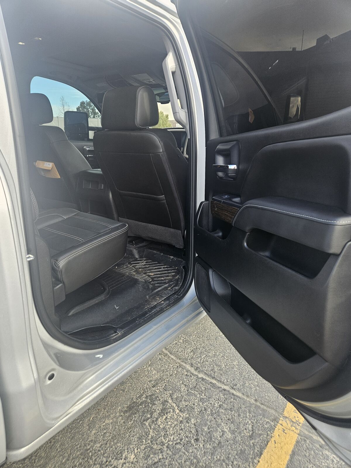 2019 GMC Sierra 3500HD Denali in Rock Springs, WY | KSL Cars