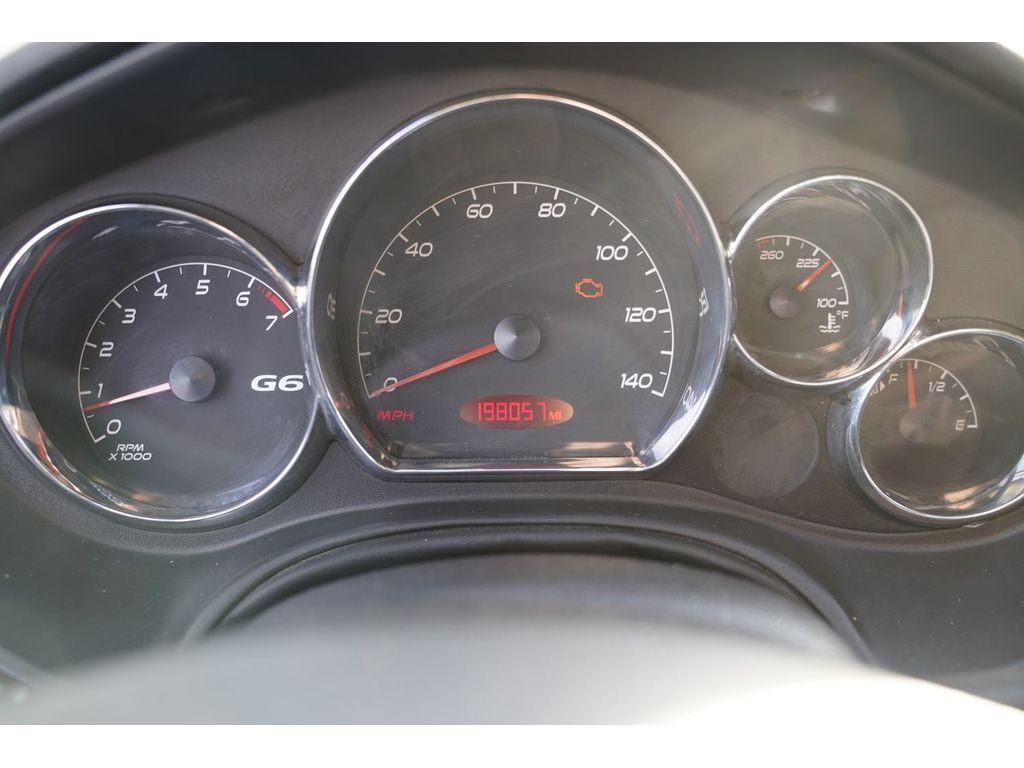 2007 Pontiac G6 Base in Price, UT | KSL Cars