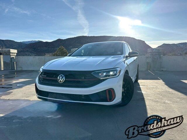 2024 Volkswagen Jetta GLI 40th Anniversary Edition in Cedar City, UT ...