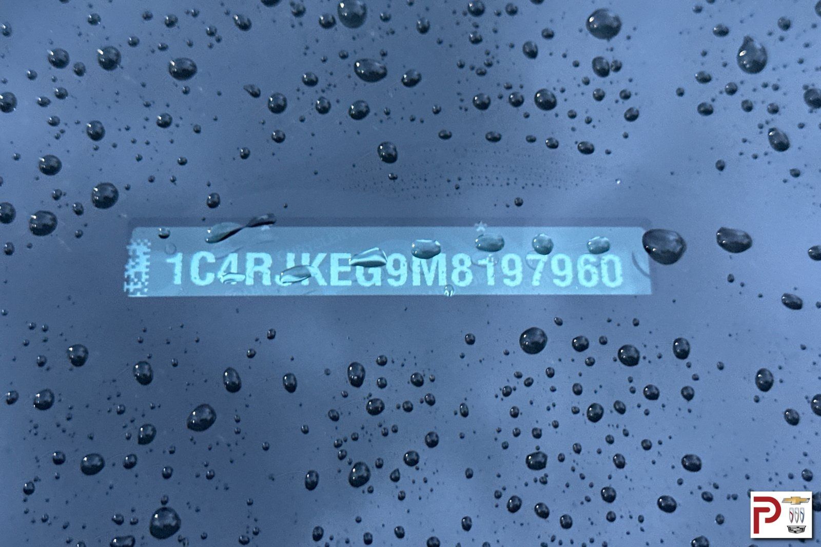 2021 Jeep Grand Cherokee L Summit Reserve in Boise, ID | KSL Cars