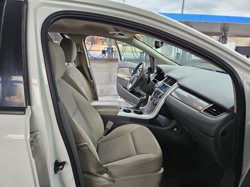2013 Ford Edge SEL in Orem, UT | KSL Cars