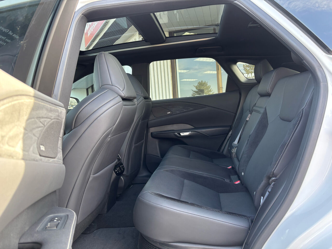 2024 Lexus RX 500h F SPORT Performance in Bountiful, UT | KSL Cars