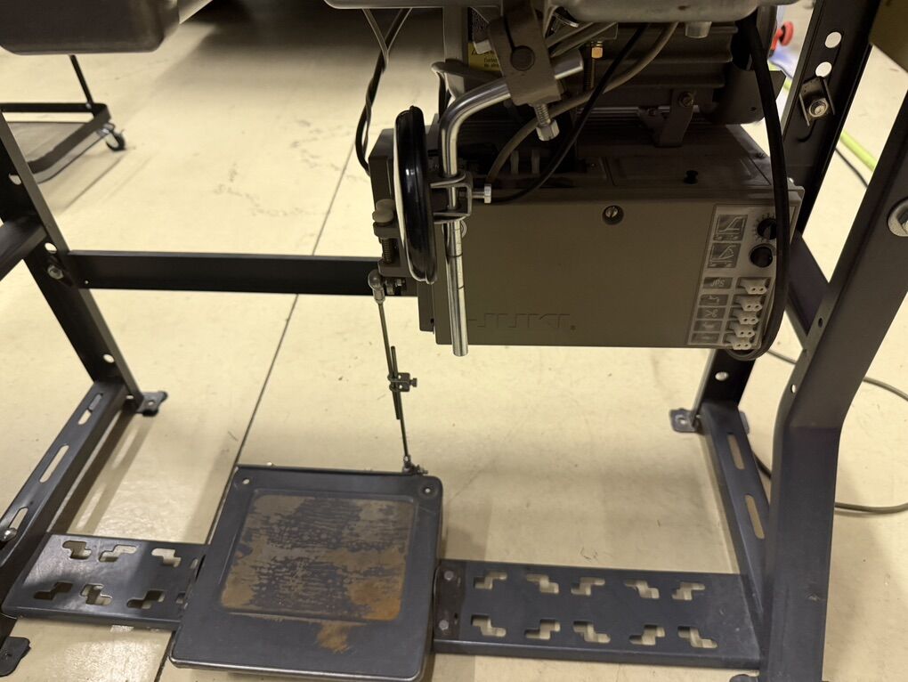 Juki Commercial Sewing Machine | Sewing Machines | KSL Classifieds