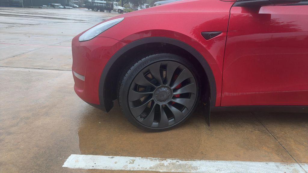 2023 Tesla Model Y Performance in Lehi, UT | KSL Cars