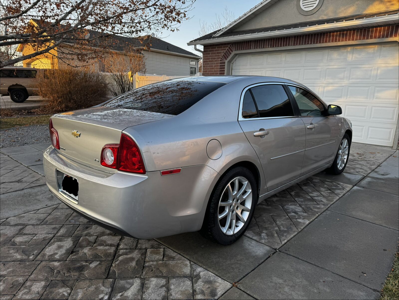 2008 Chevrolet Malibu LS in Syracuse, UT | KSL Cars