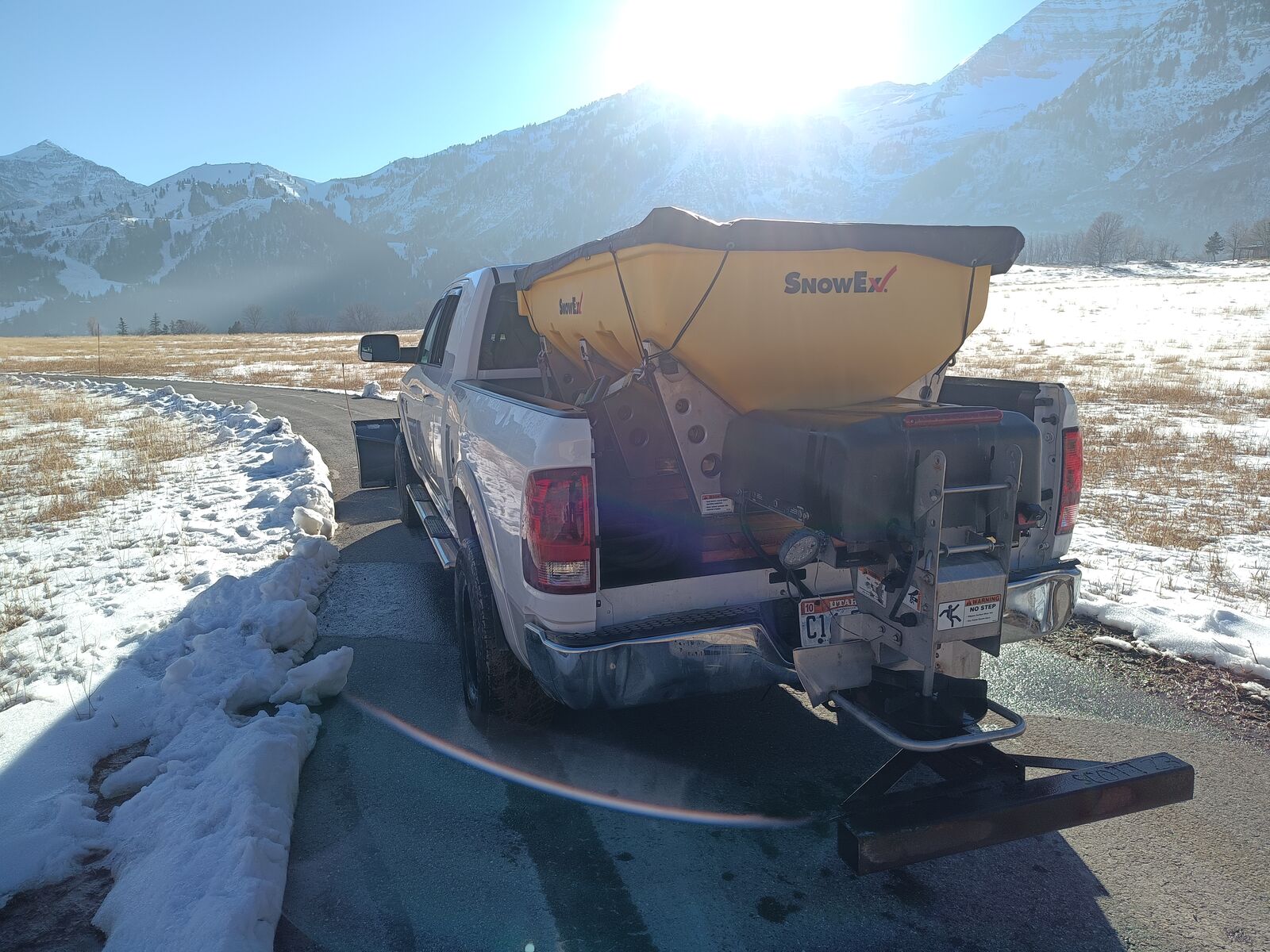 2012 Ram 3500 Laramie in Sundance, UT | KSL Cars