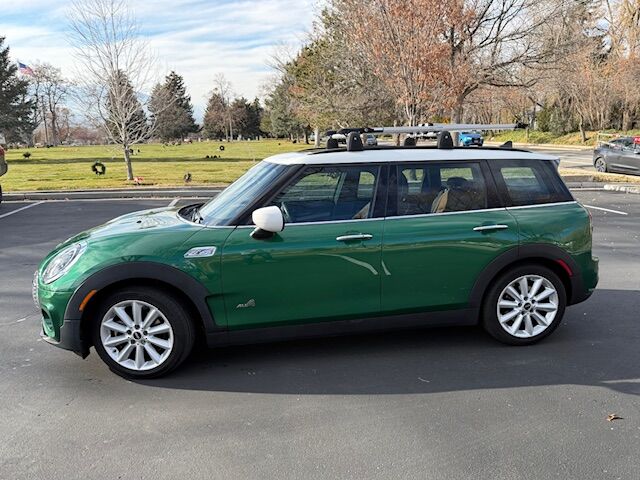 2022 Mini Cooper Clubman Cooper S ALL4 in Salt Lake City, UT | KSL Cars