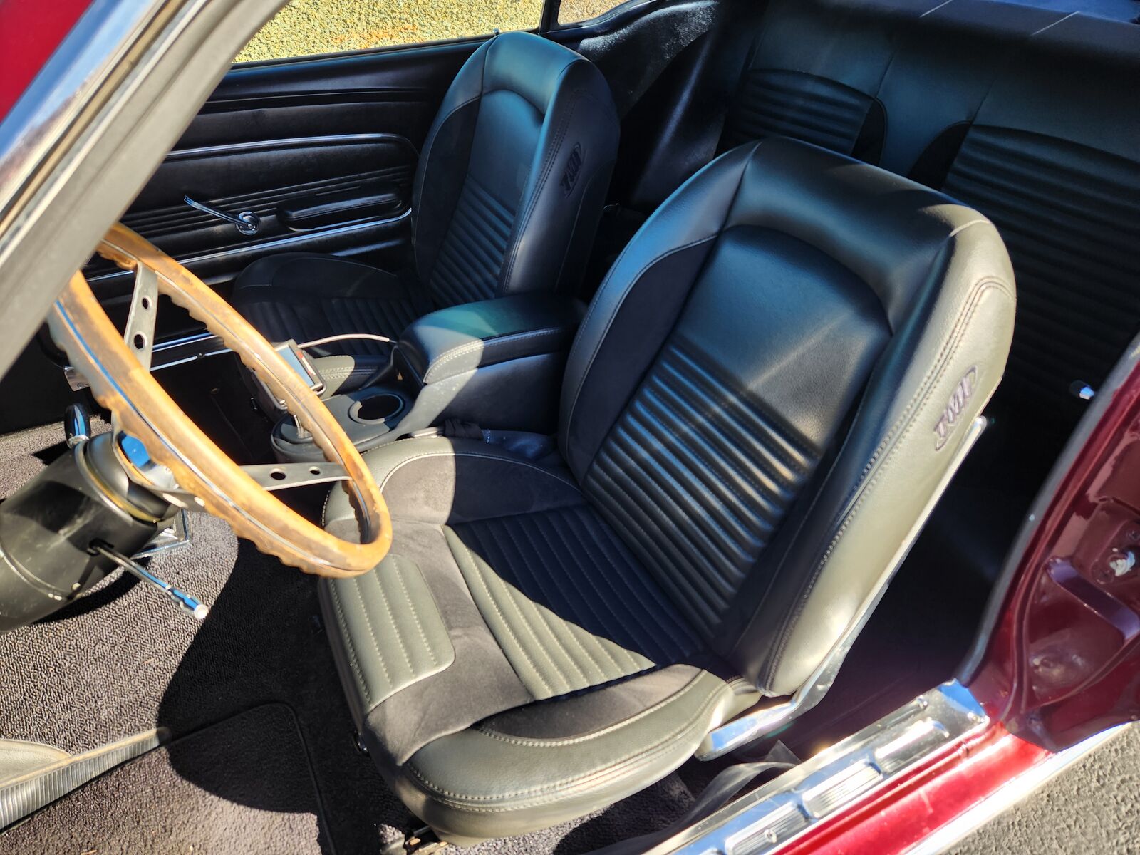 1967 Ford Mustang Base in St. George, UT | KSL Cars