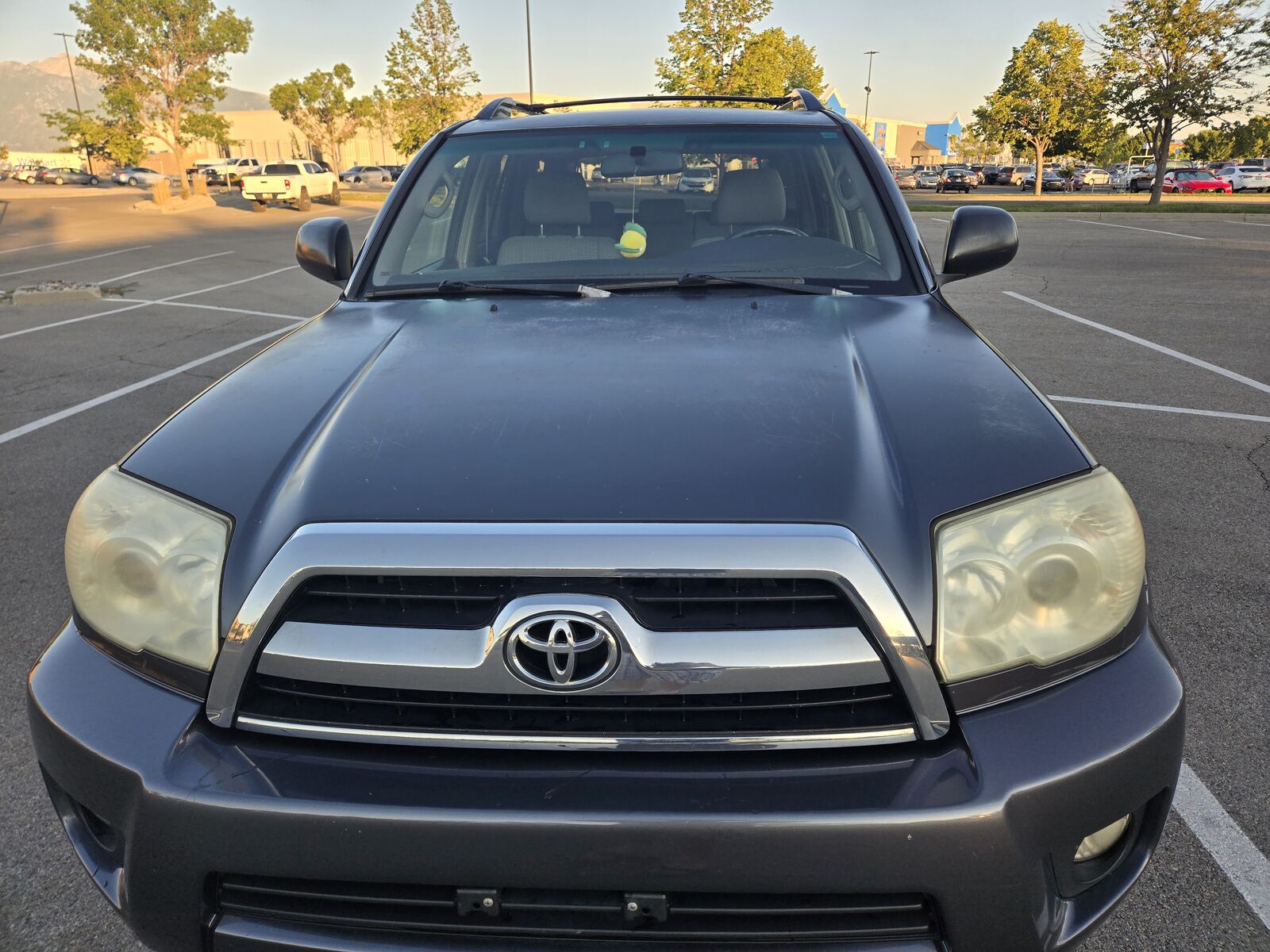 2008 Toyota 4Runner SR5 13500 in Taylorsville, UT | KSL Cars