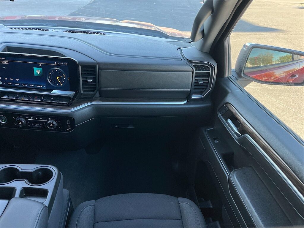 2022 Chevrolet Silverado 1500 LT in Las Vegas, NV | KSL Cars