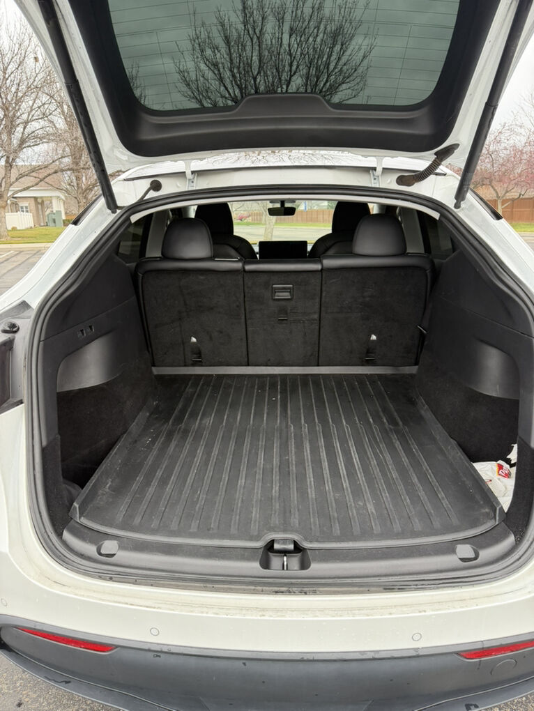 2021 Tesla Model Y Long Range in Meridian, ID | KSL Cars