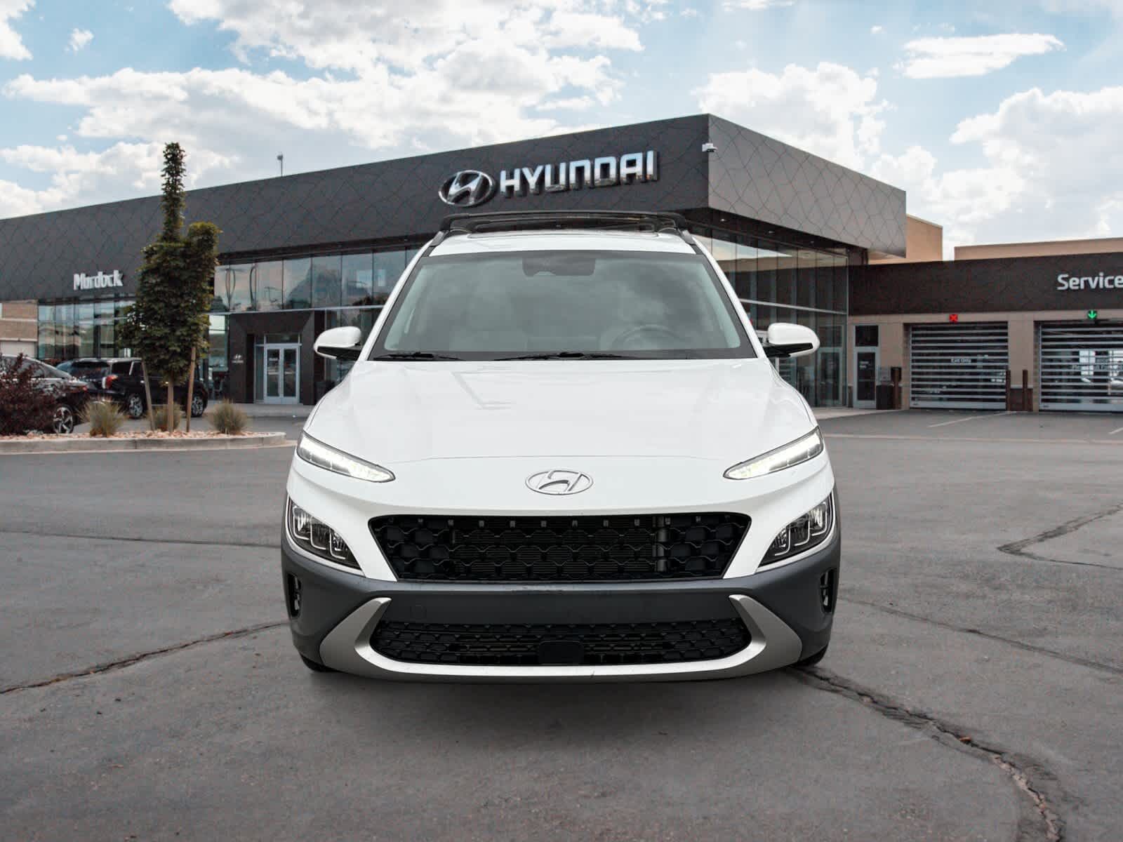 2022 Hyundai Kona Limited in Lindon, UT | KSL Cars