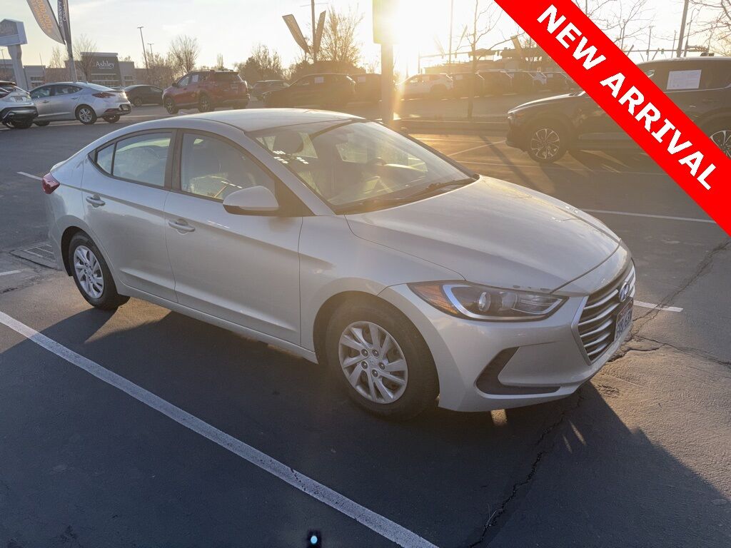 2017 Hyundai Elantra SE in Orem, UT | KSL Cars