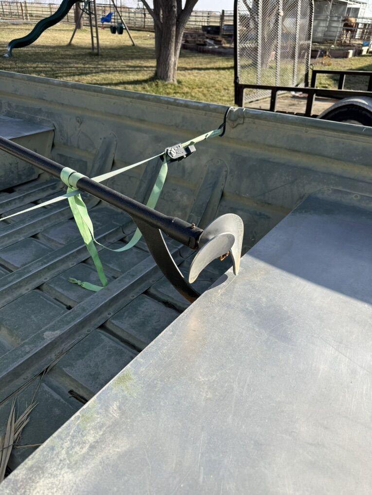 Mud Motor Long Tail | Boat Motors | KSL Classifieds