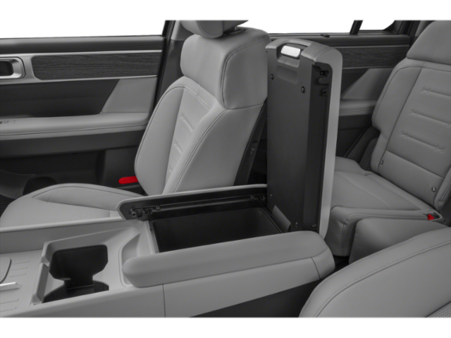 2026 Hyundai Santa Fe Hybrid Limited in Lindon, UT | KSL Cars