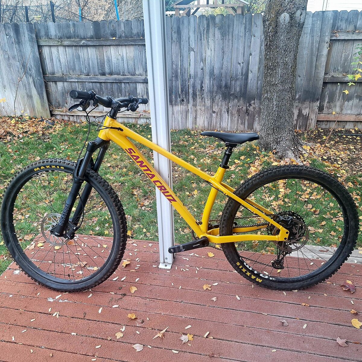 Santa Cruz Chameleon Hardtail | Mountain Bikes | KSL Classifieds