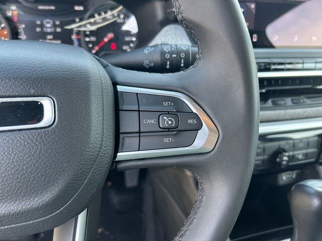 2024 Jeep Compass Latitude in Sandy, UT | KSL Cars