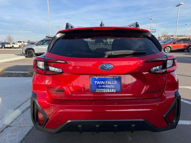 2026 Subaru Crosstrek Premium in Twin Falls, ID | KSL Cars