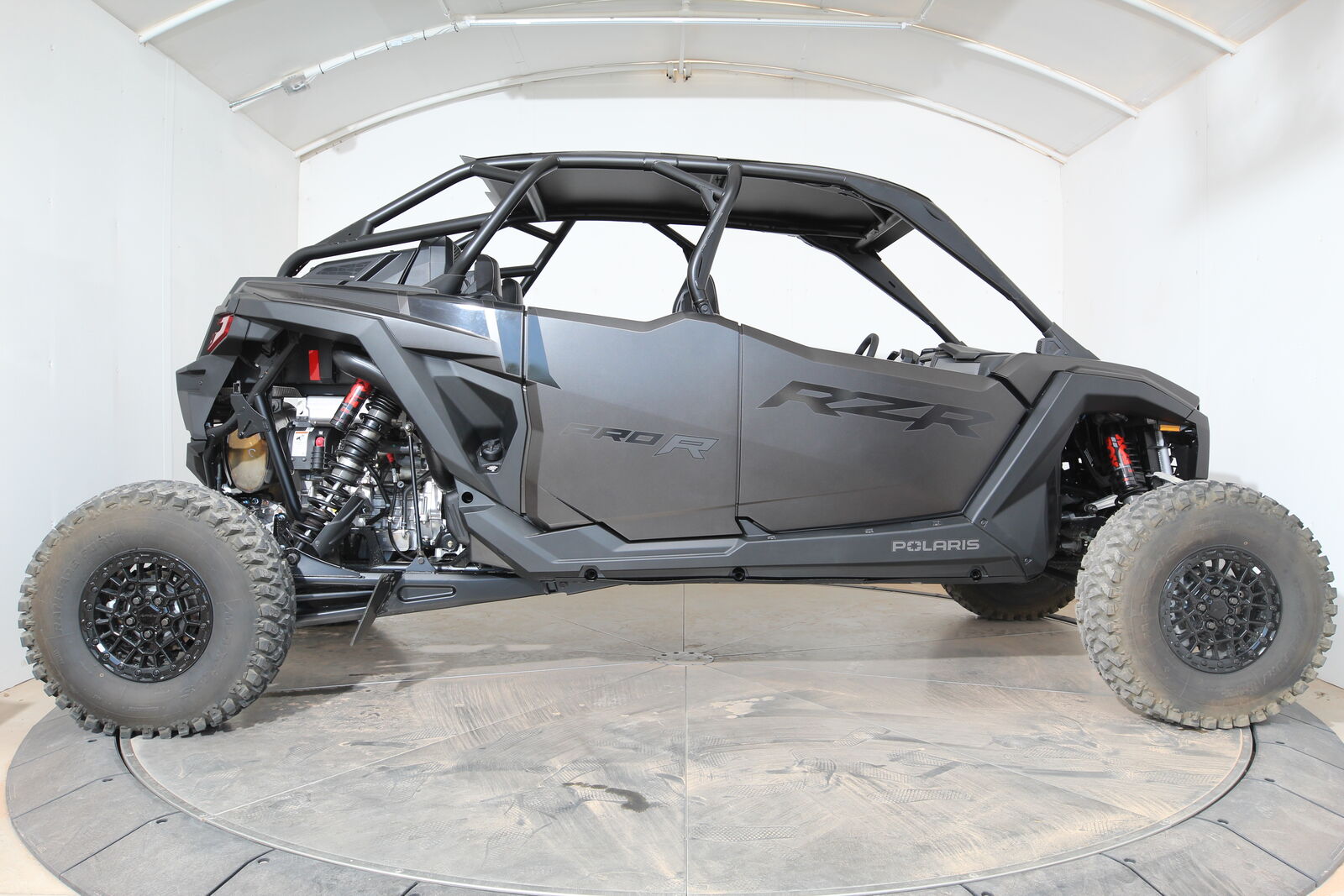 2025 Polaris RZR Pro R 4 Ultimate | UTVs Used (Utility Vehicles) | KSL ...