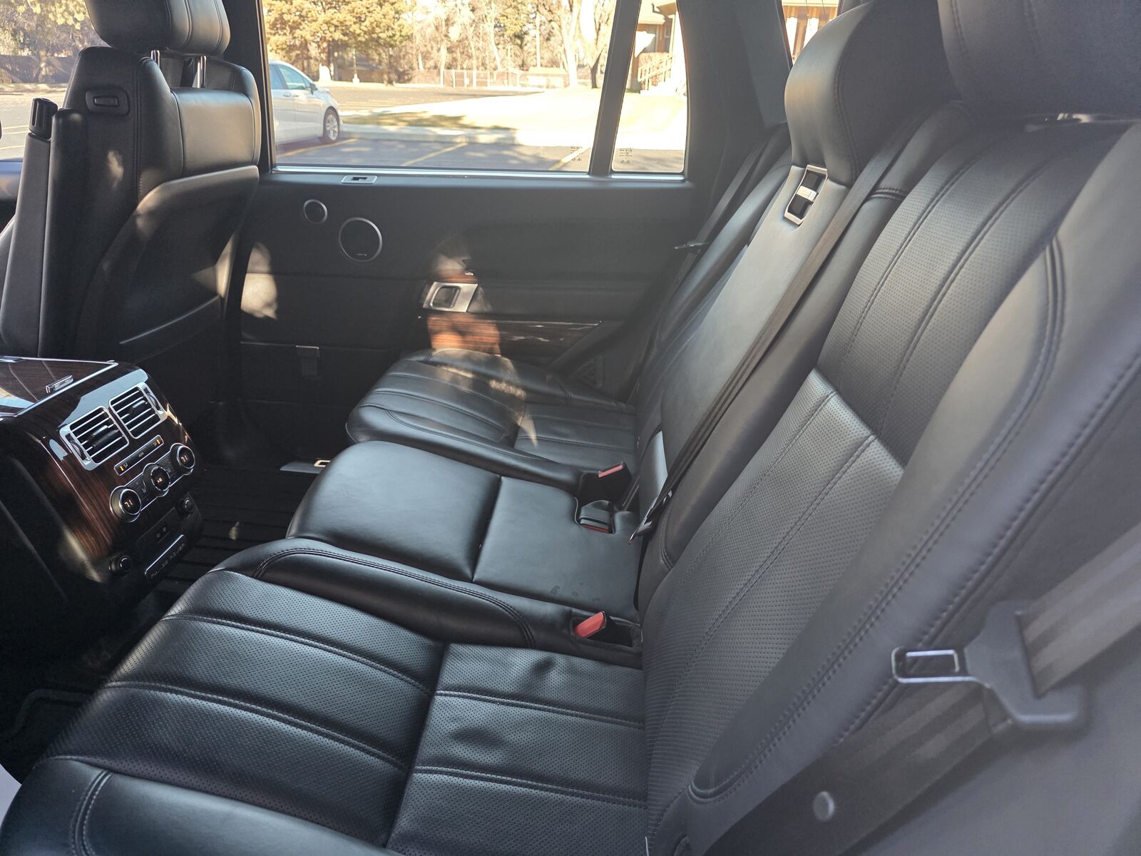 2015 Land Rover Range Rover Supercharged LWB in Sandy, UT | KSL Cars