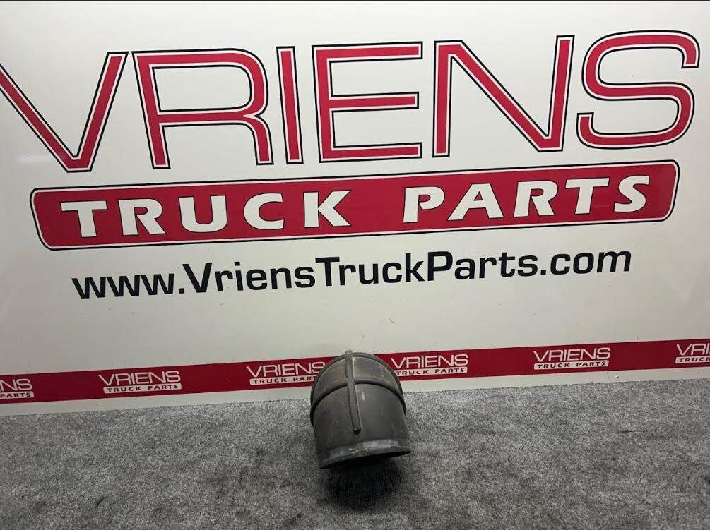 90HL6SR ELBOW-RUBBER AIR 90DEG 6" SHORT RAD | Parts - Heavy Equipment ...