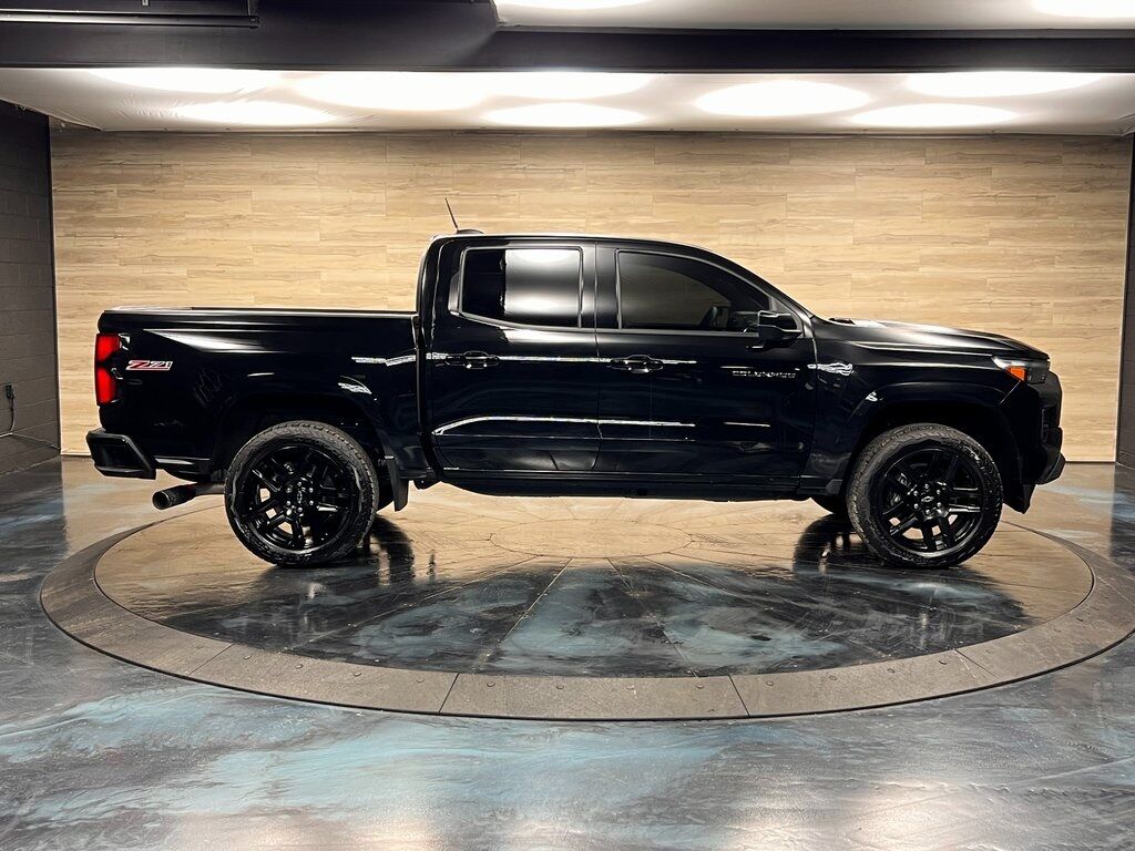 2025 Chevrolet Colorado Z71 in Salt Lake City, UT | KSL Cars