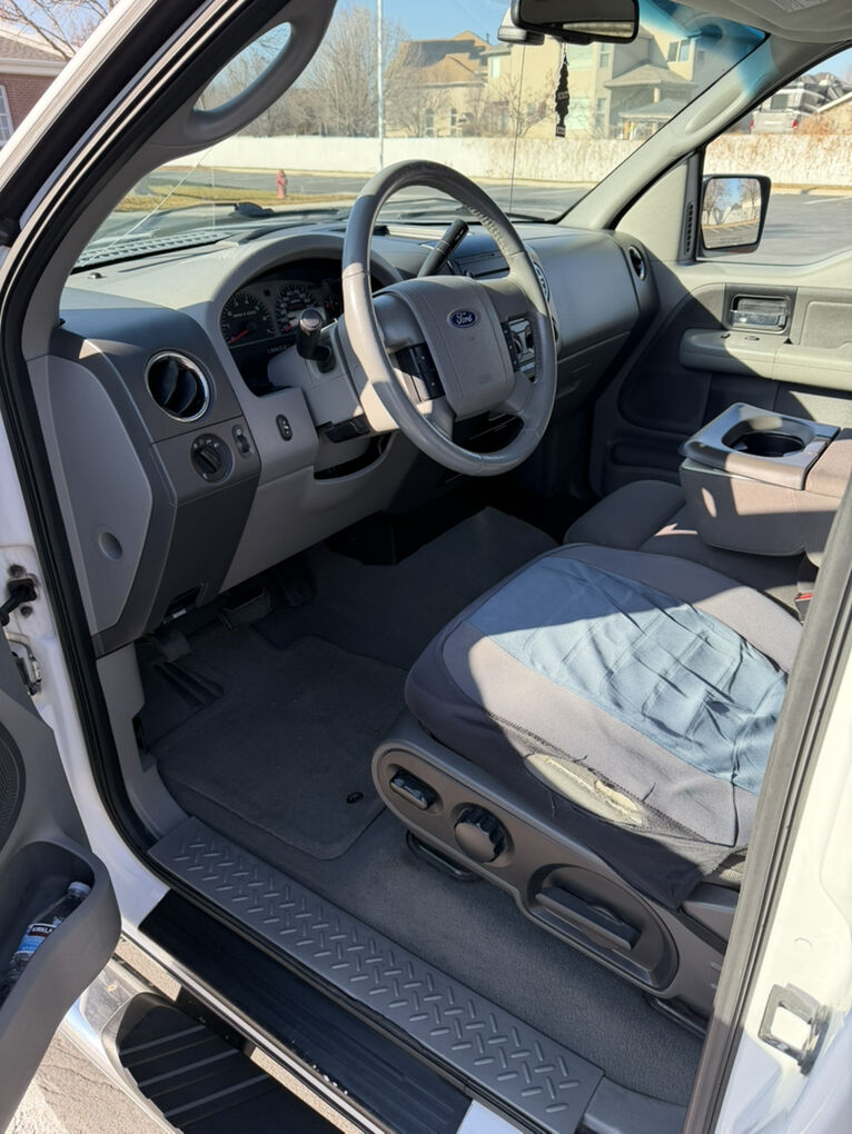 2006 Ford F-150 XLT in South Jordan, UT | KSL Cars