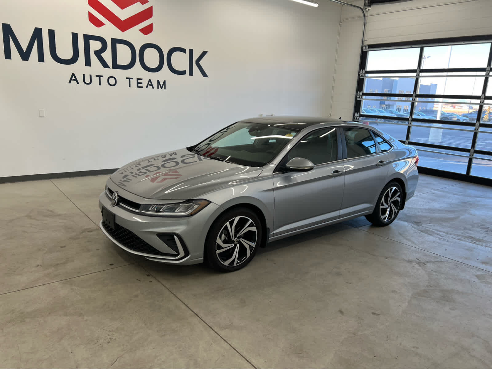 2025 Volkswagen Jetta SEL in Logan, UT | KSL Cars