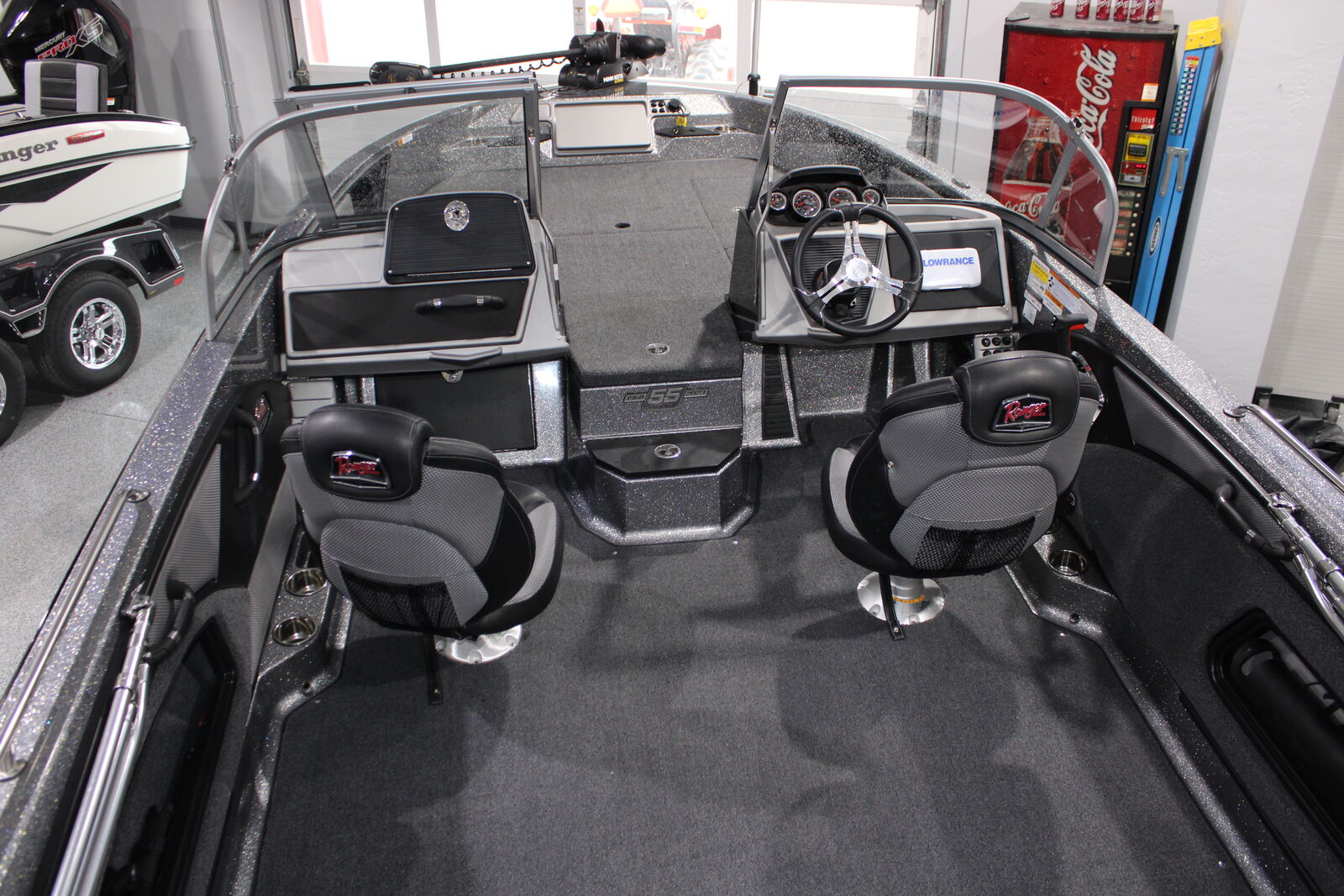 2023 Ranger 2080 MS ( Very Clean, Low Hours! ) | Boats W/Motor | KSL ...