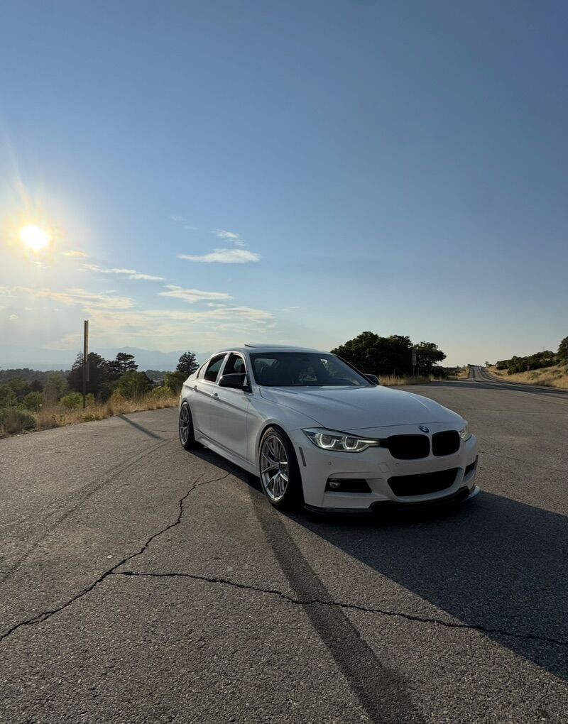 2016 BMW 3 Series 340i xDrive in Sandy, UT | KSL Cars