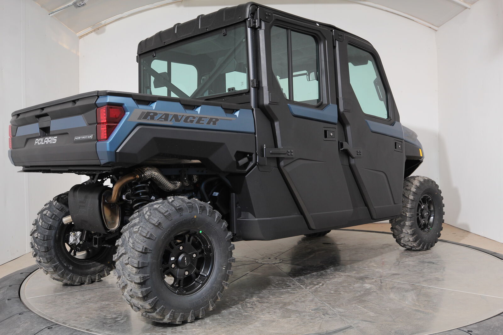 2025 Polaris Ranger Crew XP 1000 Northstar Ultimate | UTVs Used ...