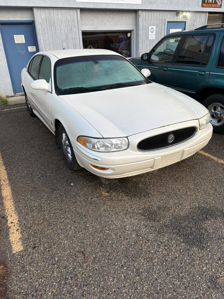 2003 Buick LeSabre Limited in Murray, UT | KSL Cars