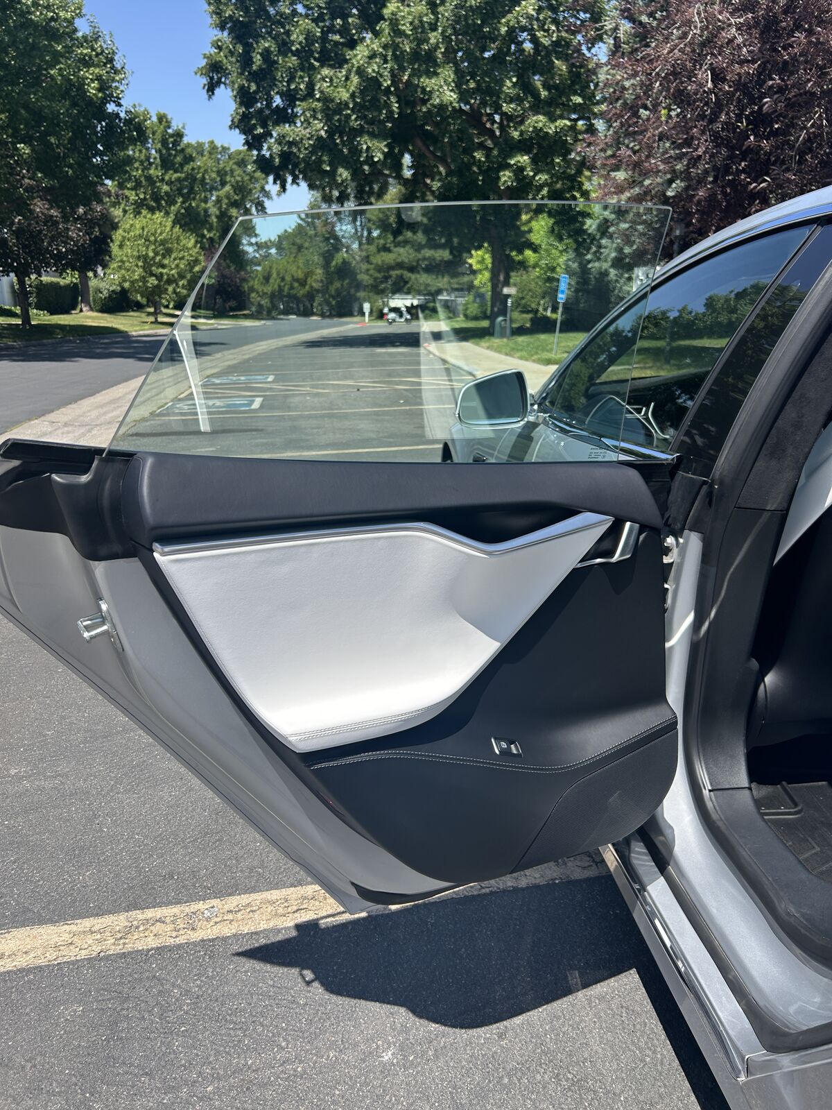 2017 Tesla Model S 100D in Millcreek, UT | KSL Cars