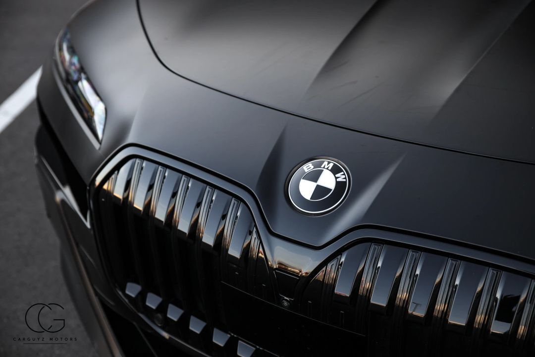 2023 BMW 7 Series 760i xDrive in American Fork, UT | KSL Cars