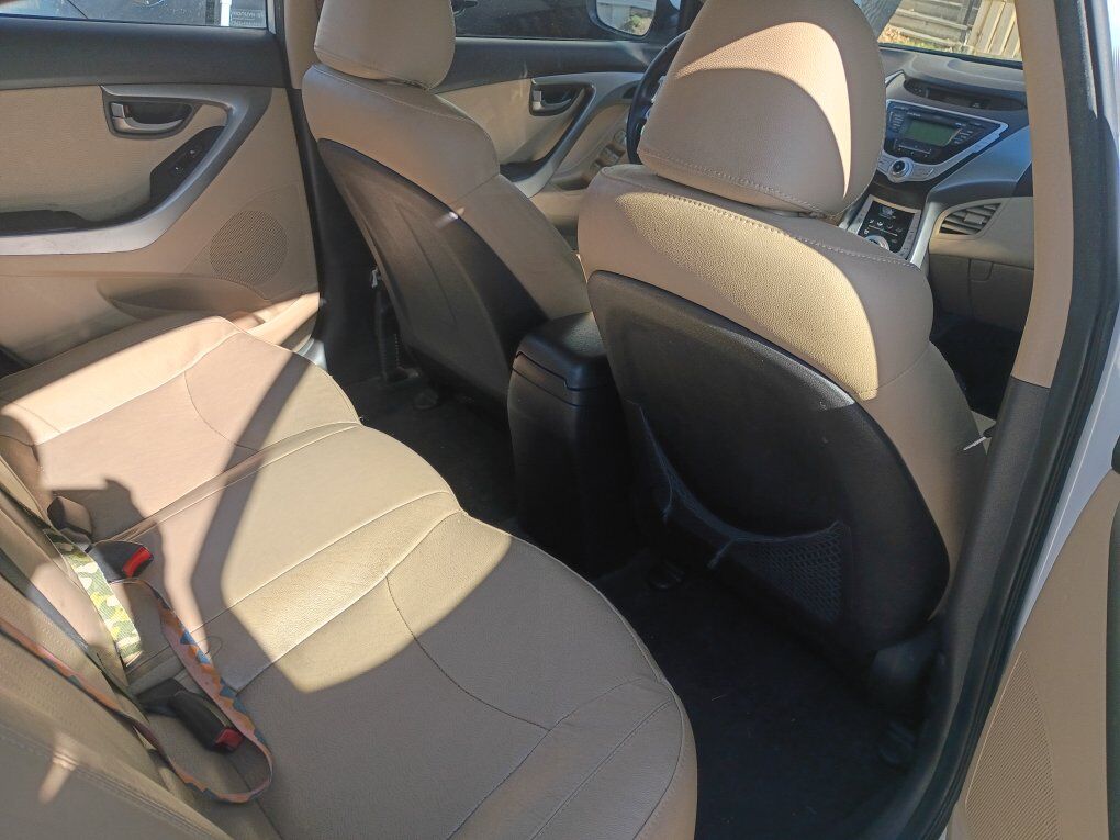 2012 Hyundai Elantra Limited in Kaysville, UT | KSL Cars