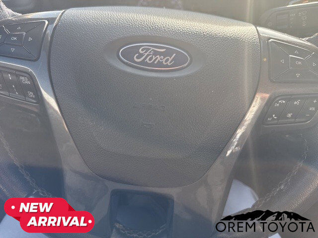 2019 Ford Ranger Lariat in Orem, UT | KSL Cars