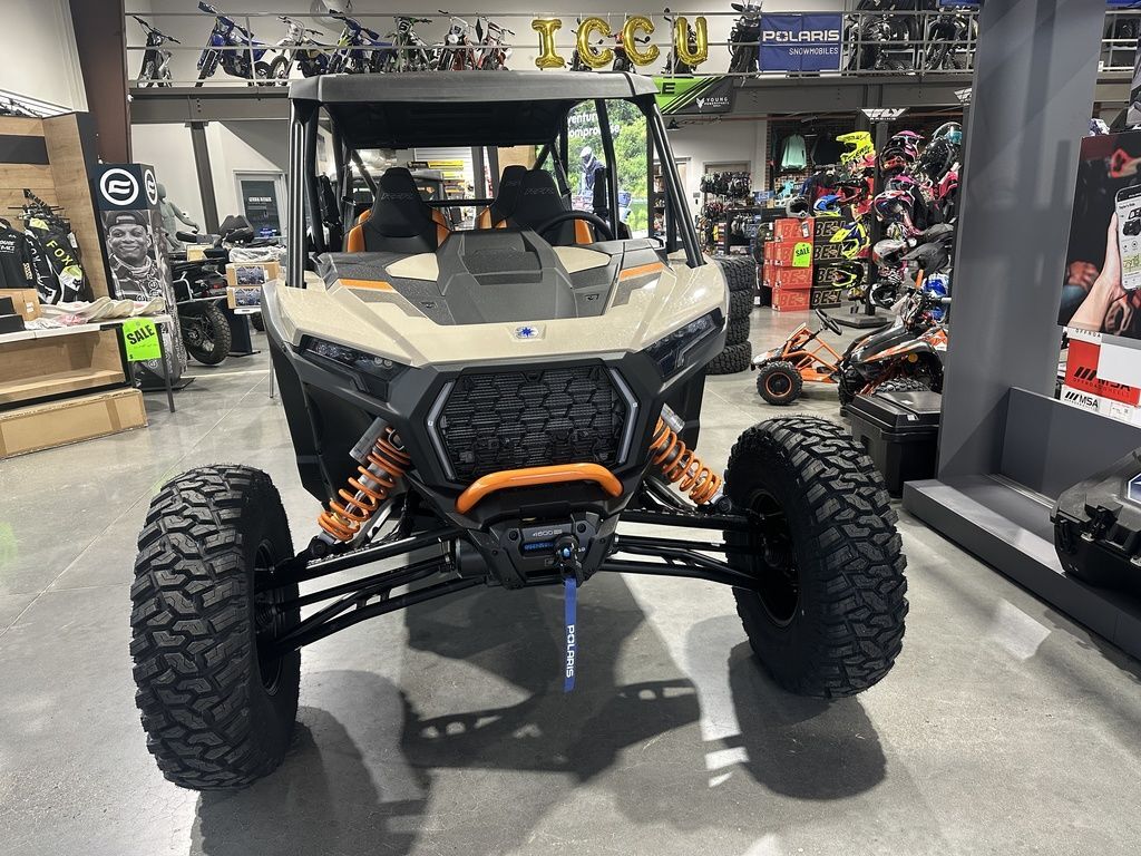 2026 Polaris® RZR XP S 4 1000 Ultimate | UTVs New (Utility Vehicles ...